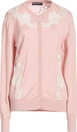 Dolce & Gabbana STRICKWAREN - Strickjacken auf YOOX.COM