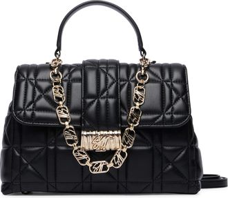 Steve Madden Handtasche Steve Madden Bvault 13002587 B-G Schwarz