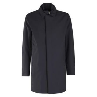 People of Shibuya Herren, M&auml;ntel, Blau, MGr&ouml;&szlig;e