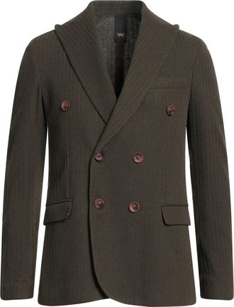 Mulish ANZ&Uuml;GE und CO-ORDS - Blazers auf YOOX.COM