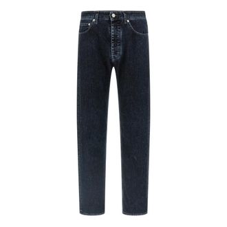 Maison Margiela Used Wash Jeans - - Jeans - Herren - Schwarzk - W32
