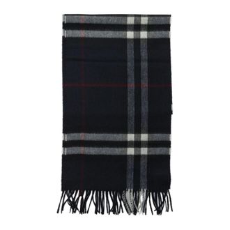 Burberry Herren, Accessories, Schwarzk, ONE SIZEGr&ouml;&szlig;e