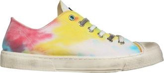 Gienchi Homme, Chaussures, Multicolore, Taille: 43 EU Jean Michel Low Baskets