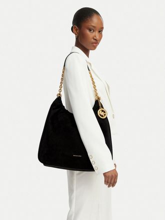 Michael Kors Handtasche MICHAEL Michael Kors 30S6A15L7S Schwarz