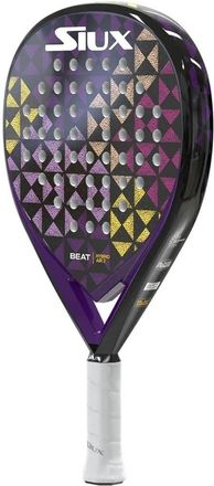 Siux Beat Hybrid Air 2 2025 Padelschläger