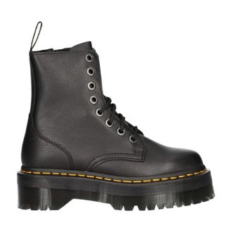 Dr. Martens Damen, Schuhe, Schwarzk, 39 EUGr&ouml;&szlig;e