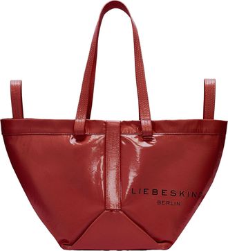 Liebeskind Liebeskind Berlin Shopper M ELVIRA RAIN true red