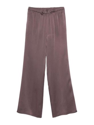 Antonelli Pantalons D&eacute;contract&eacute;s - Violet
