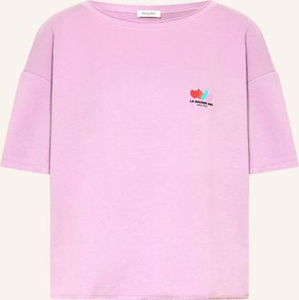 American Vintage American Vintage T-Shirt Atubay rosa