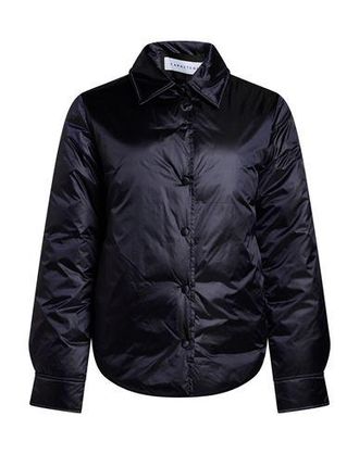 Caractere MANTEAUX - Doudounes plume ou synth&eacute;tique sur YOOX.COM