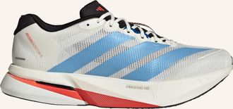 adidas Laufschuhe Adizero Boston 13 weiss