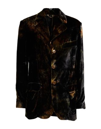 Vivienne Westwood ANZ&Uuml;GE und CO-ORDS - Blazers auf YOOX.COM