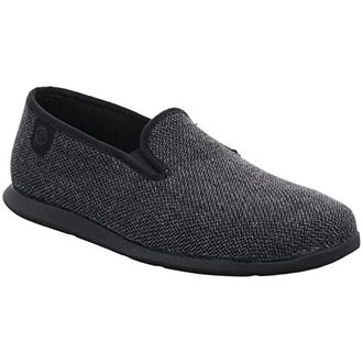 Rohde Mules Homme Fermo 6985, Pointure:43 EU, La Couleur:Gris