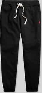 Polo Ralph Lauren Regular Fit Sweatshorts aus Baumwoll-Mix