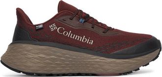 Columbia Laufschuhe Konos Trillium ATR OutDry 2169921 Dunkelrot
