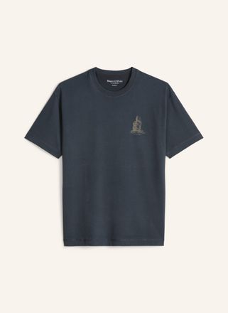 Marc O'Polo Marc Opolo T-Shirt blau