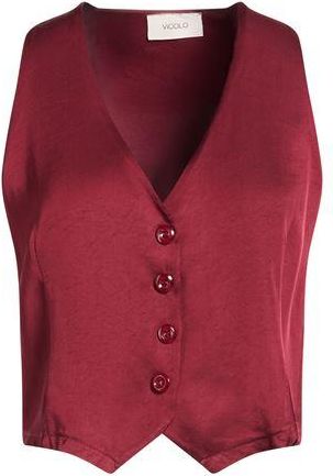 Vicolo Ensembles et coordonn&eacute;s - Gilets de costume sur YOOX.COM