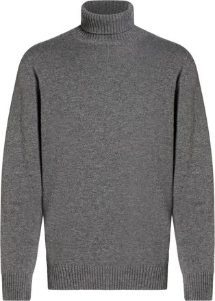 BATURO STRICKWAREN - Rollkragenpullover auf YOOX.COM