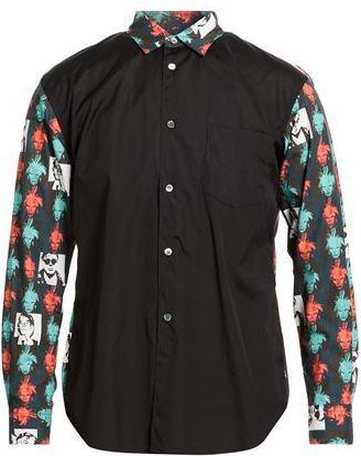Comme Des Gar&ccedil;ons ANDY WARHOL
