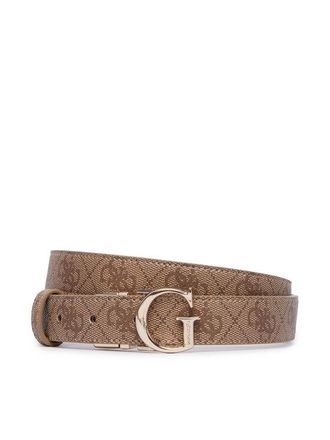 Guess G&uuml;rtel BW9456 P6325 Braun