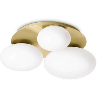 Ideal Lux Ideal Lux - ninfea PL3, ceiling light