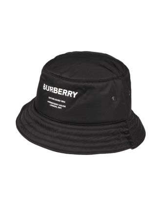 Burberry ACCESSOIRES - M&uuml;tzen & H&uuml;te auf YOOX.COM