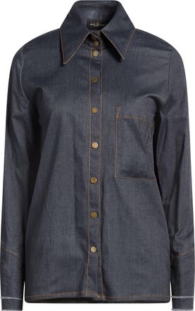 Holy Ghost TOPS - Jeanshemden auf YOOX.COM