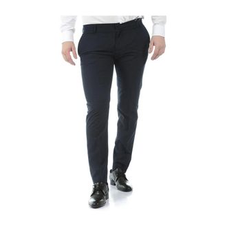 Daniele Alessandrini Jeans - - Trousers - Herren - Blau - XL