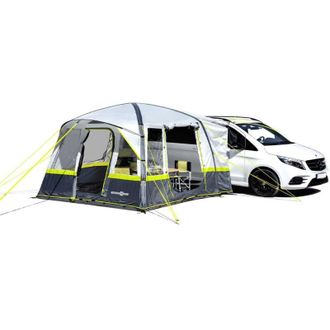Brunner Brunner Luft-Zelt Trouper Air 2.0 Van SUV VW Busvorzelt Camping Buszelt 3000mm