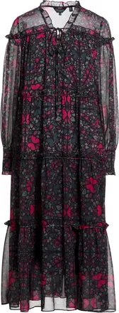 Ted Baker KLEIDER - Midi-Kleider auf YOOX.COM