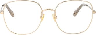 Chlo&eacute; unisex, Accessories, Gelb, 56 MMGr&ouml;&szlig;e