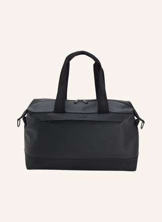 HUGO BOSS Tasche Speedstyle_Holdall schwarz