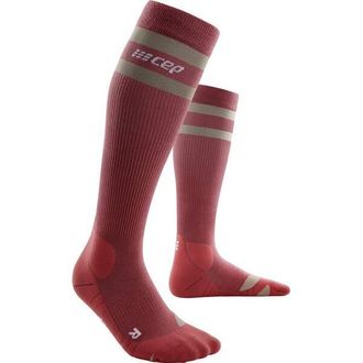 CEP Damen hiking 80??s socks, tall, women