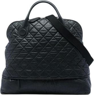 Chanel Damen, Pre-Owned, Schwarzk, ONE SIZEGr&ouml;&szlig;e