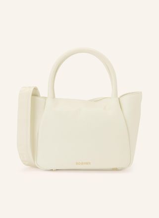Bogner Handtasche Wallis Raja weiss