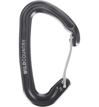 Wild Country Astro - Karabiner