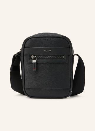 HUGO BOSS Hugo Umh&auml;ngetasche Huke schwarz