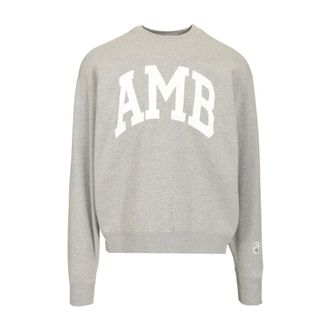 AMBUSH Ambush, Herren, Sweatshirts & Hoodies, Grau, SGr&ouml;&szlig;e