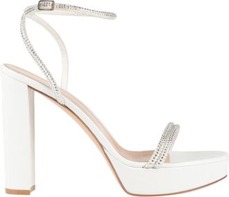 Gianvito Rossi SCHUHE - Sandalen auf YOOX.COM