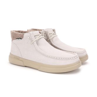 Walk In Pitas | GARDA | Freizeitstiefel f&uuml;r Damen | Stadtstiefel | Winter-Bootsschuhe | Freizeitschuhe | Freizeit-Sneakers | Schuhe ohne Schn&uuml;rsenkel | Walkinpitas-