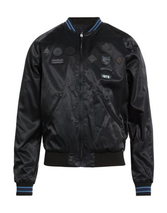 Diesel JACKEN & M&Auml;NTEL - Jacken und Anoraks auf YOOX.COM