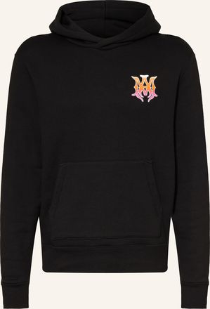 Amiri Amiri Hoodie schwarz
