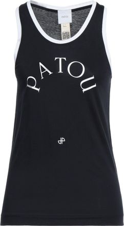 Patou TOPS - Tank Tops auf YOOX.COM