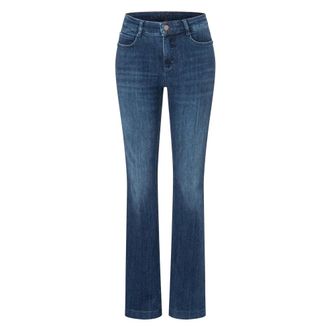 M.A.C Mac, Damen, Jeans, Blau, XL L32Gr&ouml;&szlig;e