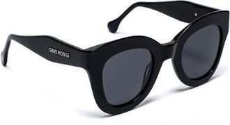 Gino Rossi Gino Rossi Sonnenbrillen GR6657S Schwarz