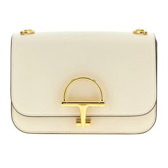Gucci Shoulder Bags - - Bags - Damen - Beige - ONE SIZE