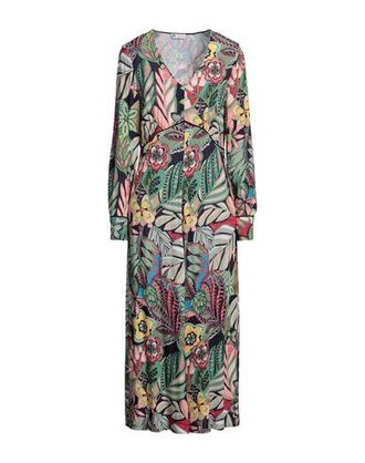 Diana Gallesi ROBES - Robes midi sur YOOX.COM