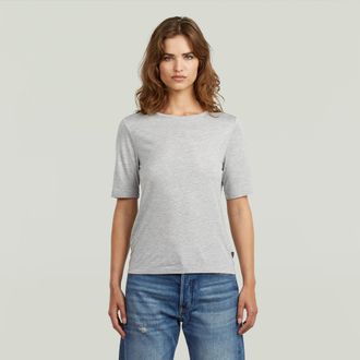 G-Star Regular T-Shirt - Mehrfarbig - Damen