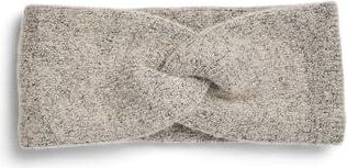 Pieces Bandeau pour femme Pcpyron New Headband Noos Bc, Beige clair, taille unique