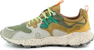 Flower Mountain Homme, Sport, Multicolore, Taille: 42 EU Baskets